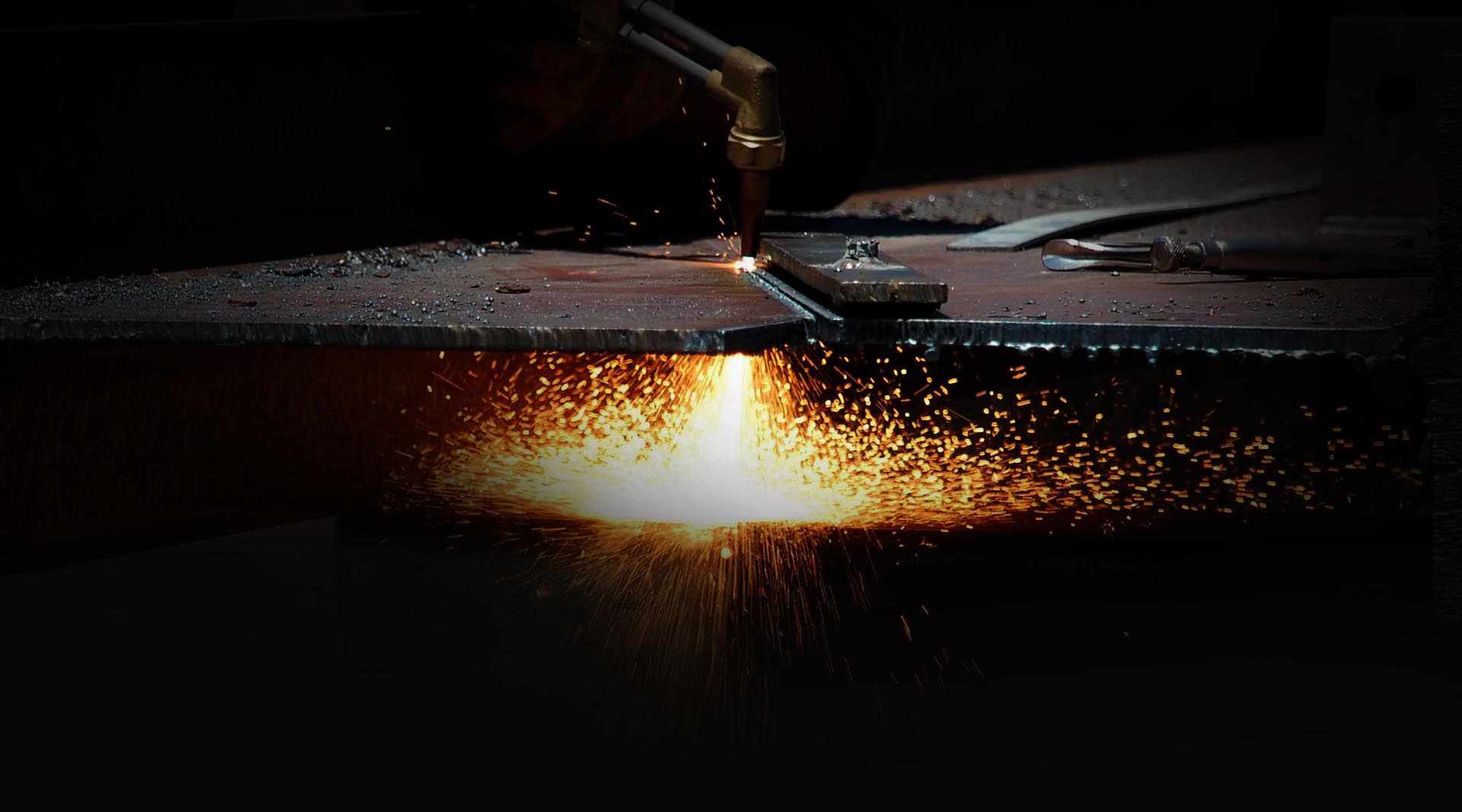 FCP | Industrial Mezzanines & Steel Structure Manufacturer